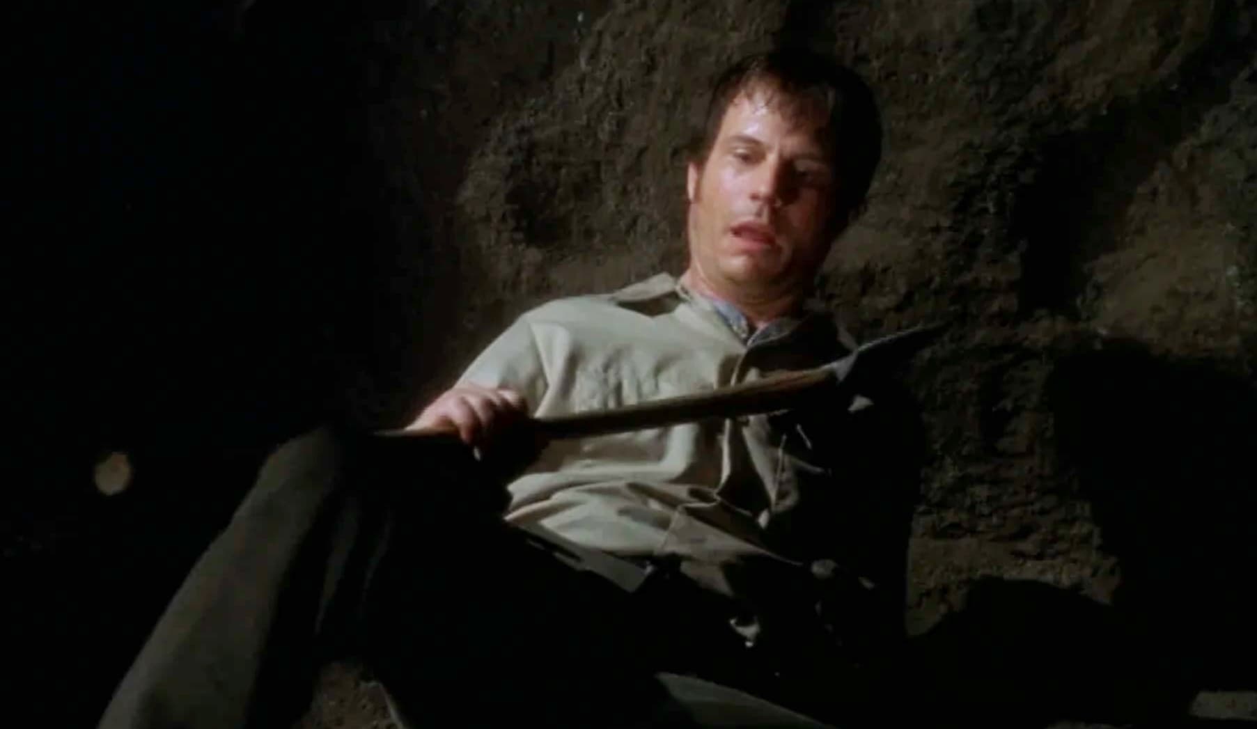 The 13 Most Disturbing Movie Scenes With Patricide, Ranked