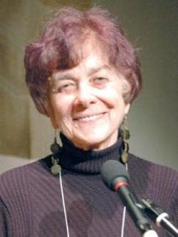 Famous Female Political Scientists | List of Top Female Political ...