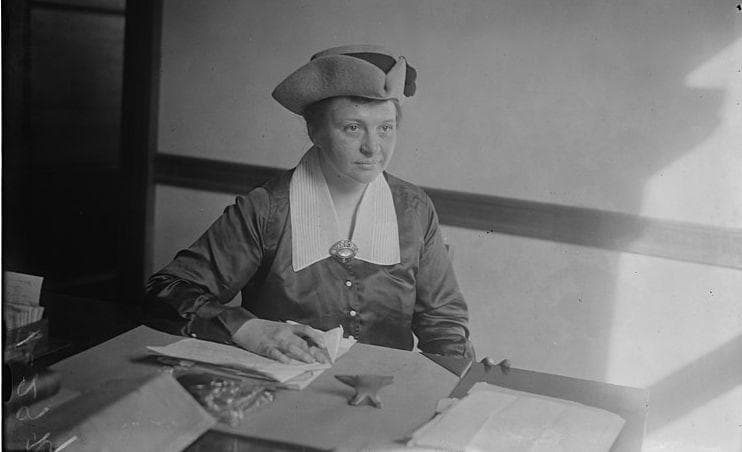 12 Influential Women From History Who Don't Get The Credit They Deserve