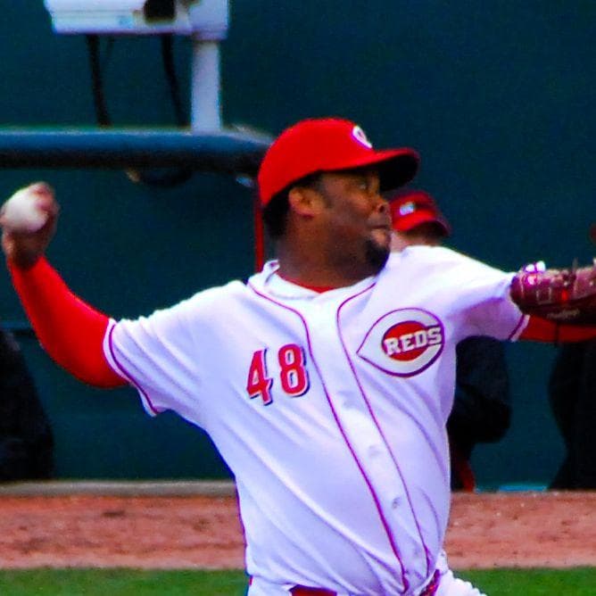 The Best Athletes Who Wore Number 48, Ranked By Fans