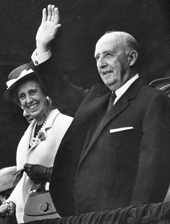 26 Super Short World Leaders Who Were Still Really Imposing