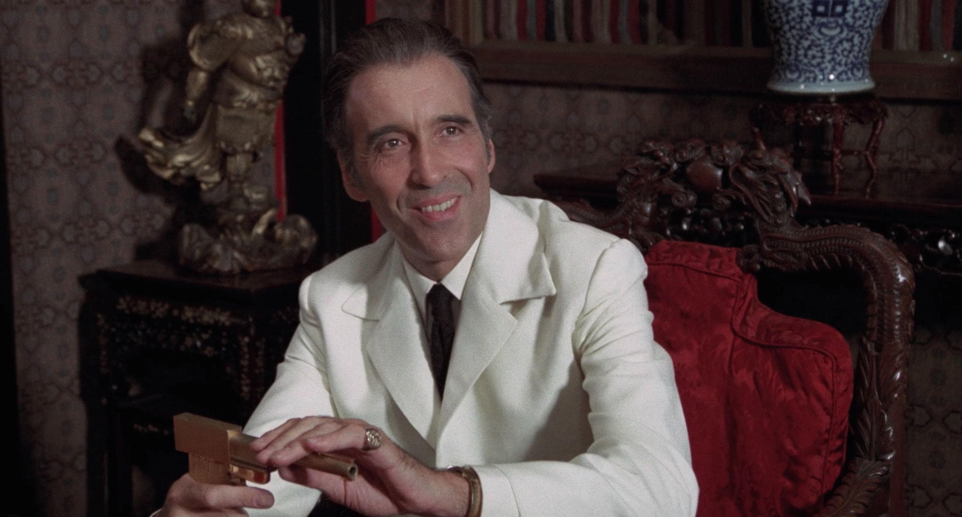 Every Major James Bond Villain, Ranked By Fans