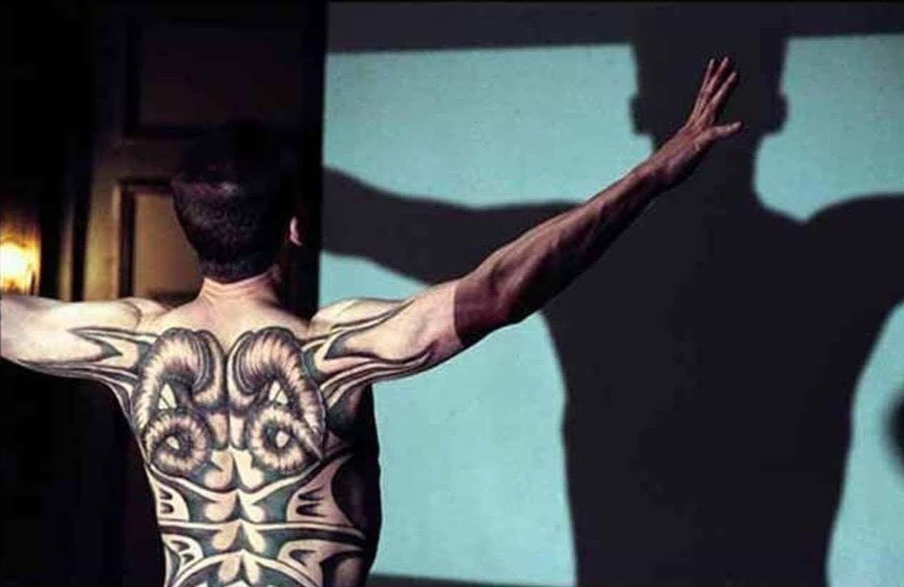 15 Famous Movie Tattoos And What They Mean