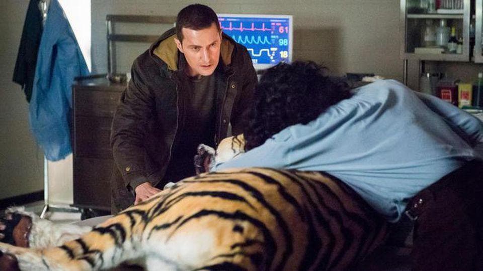 Most Memorable TV And Movie Romances With Serial Killer Love Interests
