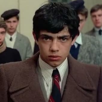 Famous Italian Actors | List of Actors from Italy