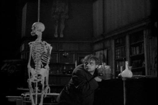 Films With Real Skeletons And Dead Bodies