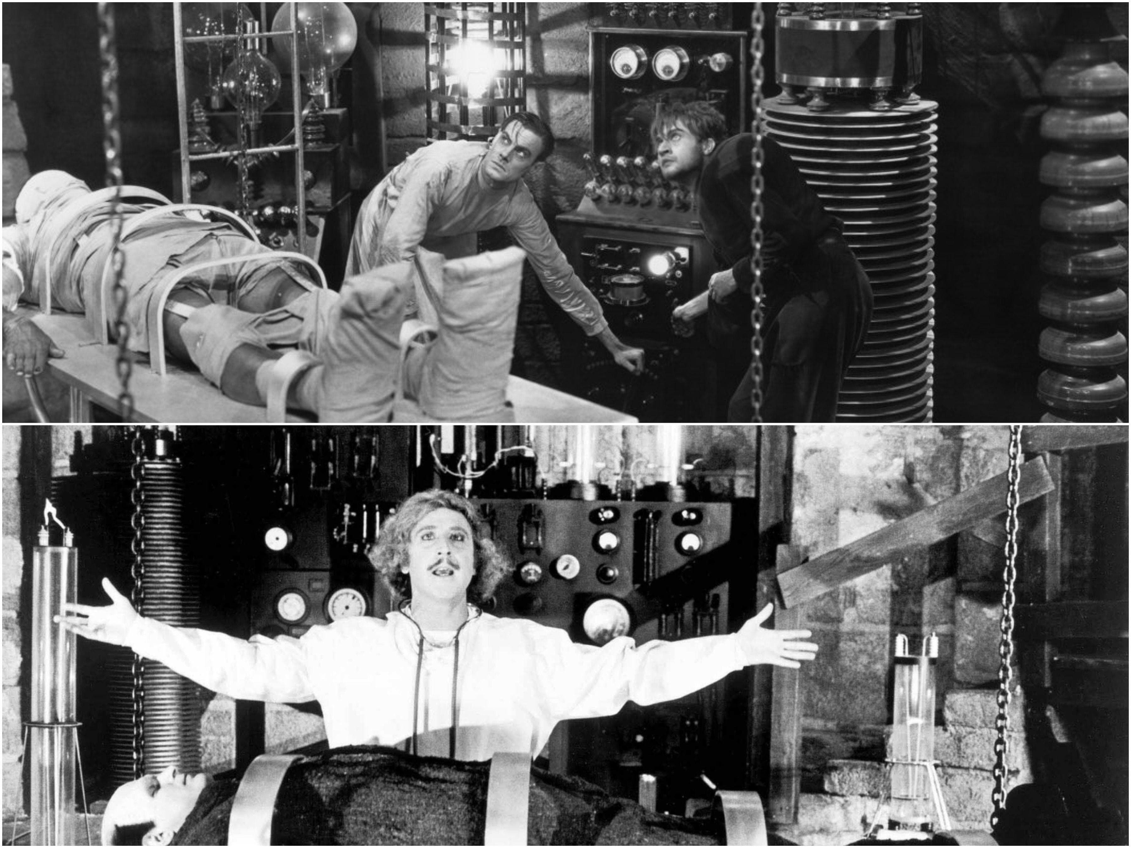 14 Movie Props Used in Multiple Movies