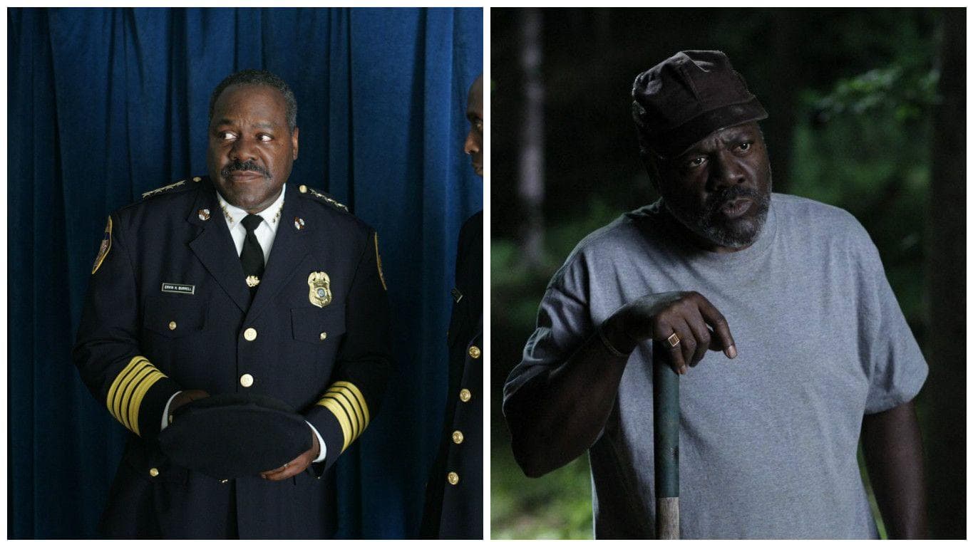 The Best Things Cast Members of The Wire Have Done Since the Genius ...