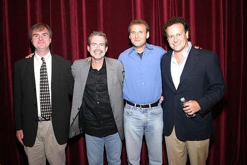 Best TV Grumps | List of Curmudgeon Characters