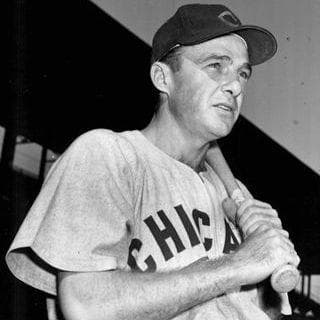 18 NBA Players Who Took A Swing At Major League Baseball