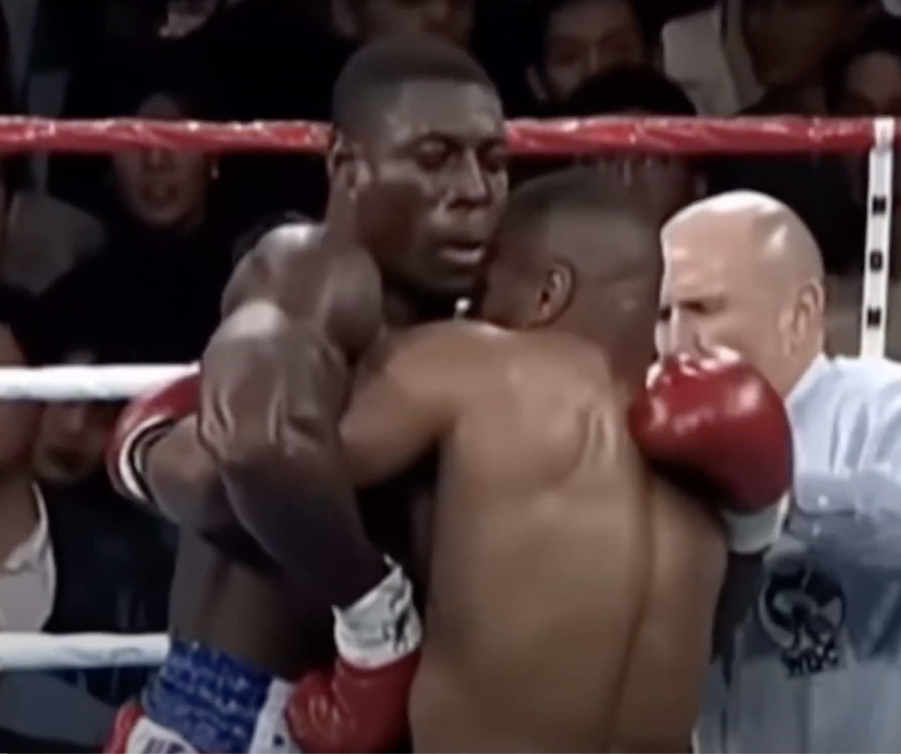 The 15 Best Mike Tyson Knockouts, Ranked By Boxing Fans