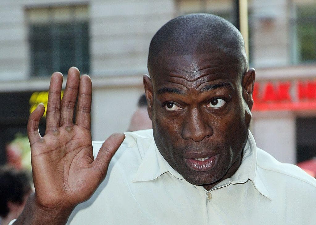 List of Famous People with Lisps