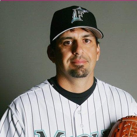 Famous Hispanic Baseball Players