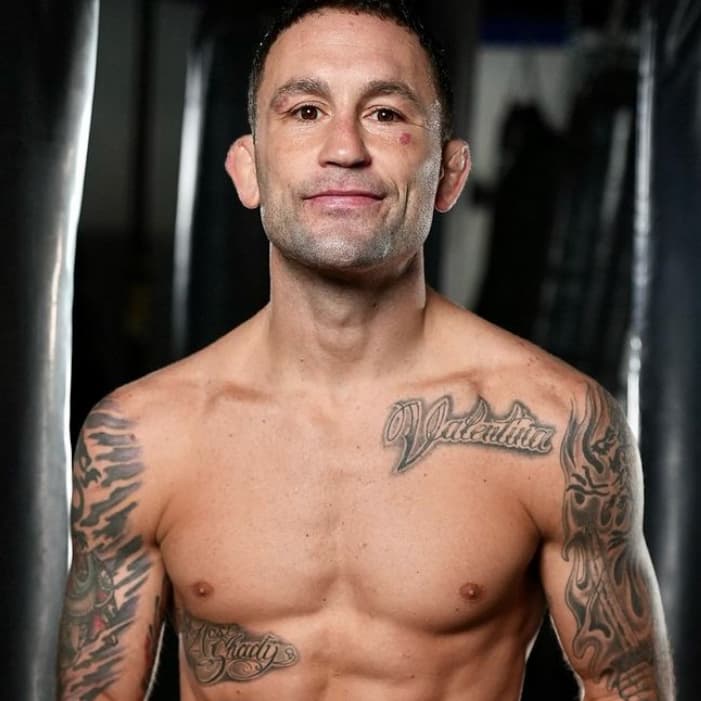 The 50 Best MMA Grapplers Of All Time, Ranked