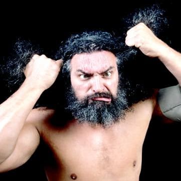 The Best Brawlers In Wrestling History