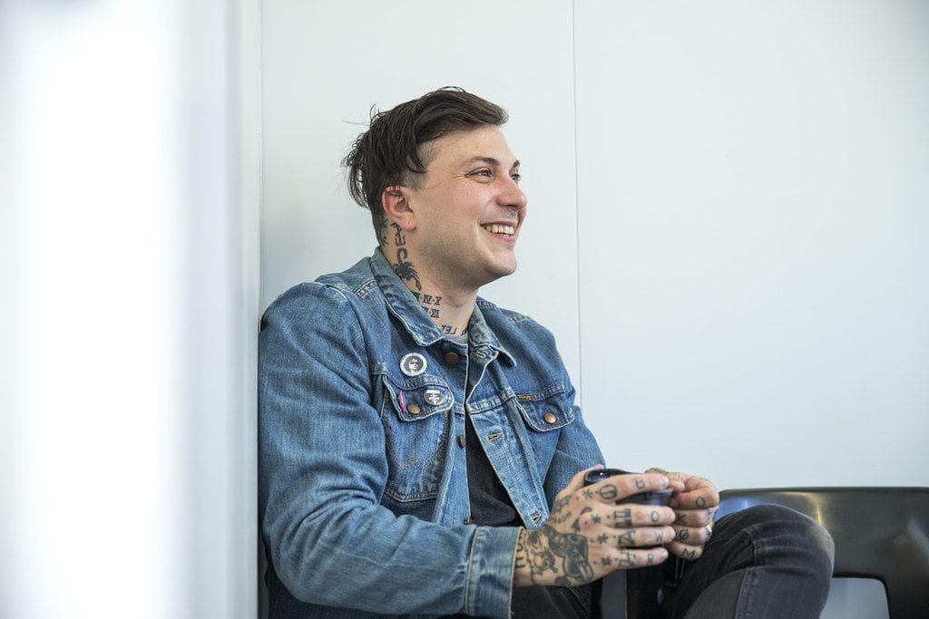 40 Celebrities Turning 40 In 2021: Famous People Born In 1981