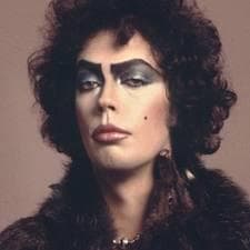 The 15 Best Goth Characters In Movies, Ranked By Fans