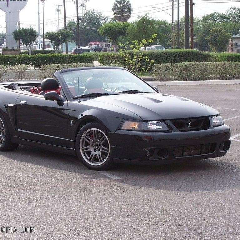 2003 Fords | List of All 2003 Ford Cars