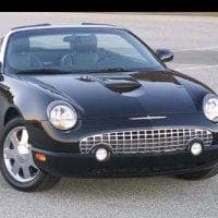 2004 Fords | List of All 2004 Ford Cars