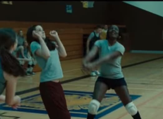 21 Movies With Volleyball Scenes That We Really Dig