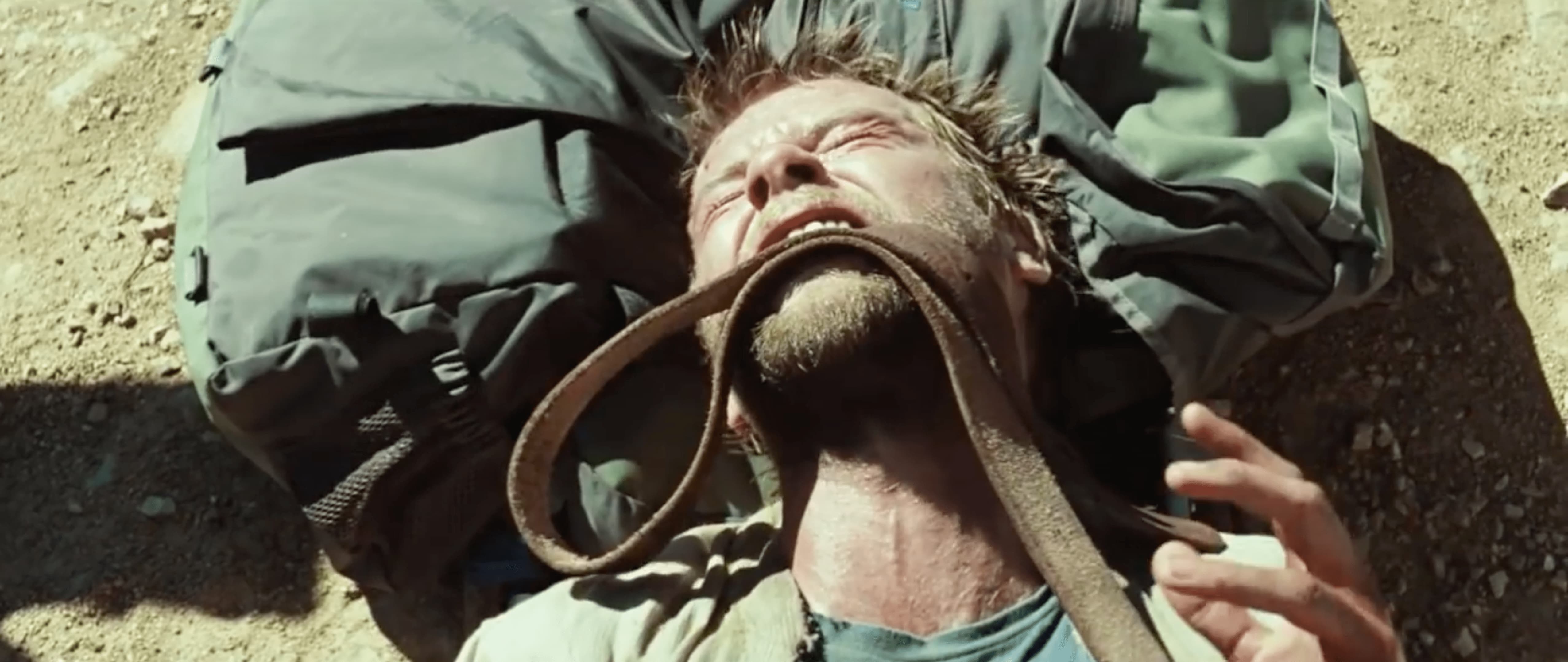 Horror Movies With Disturbing Amputation Scenes