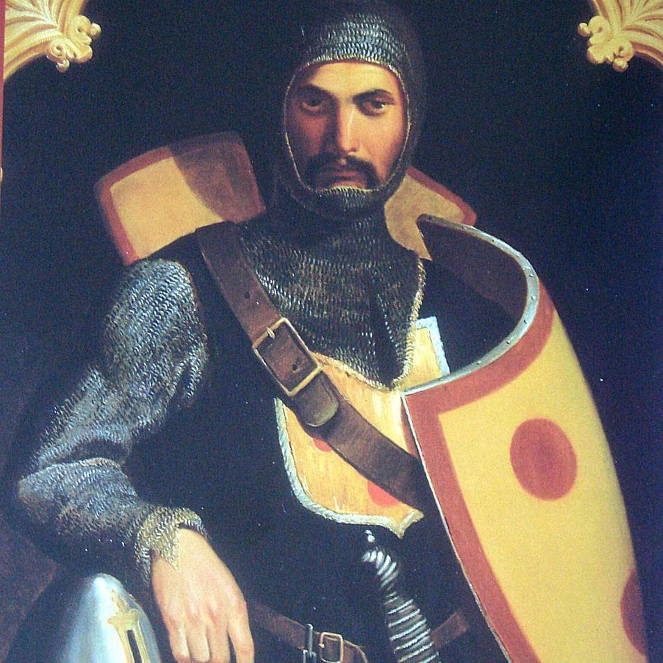 Crusades Battles | List of Battles in the Crusades (44 Items)