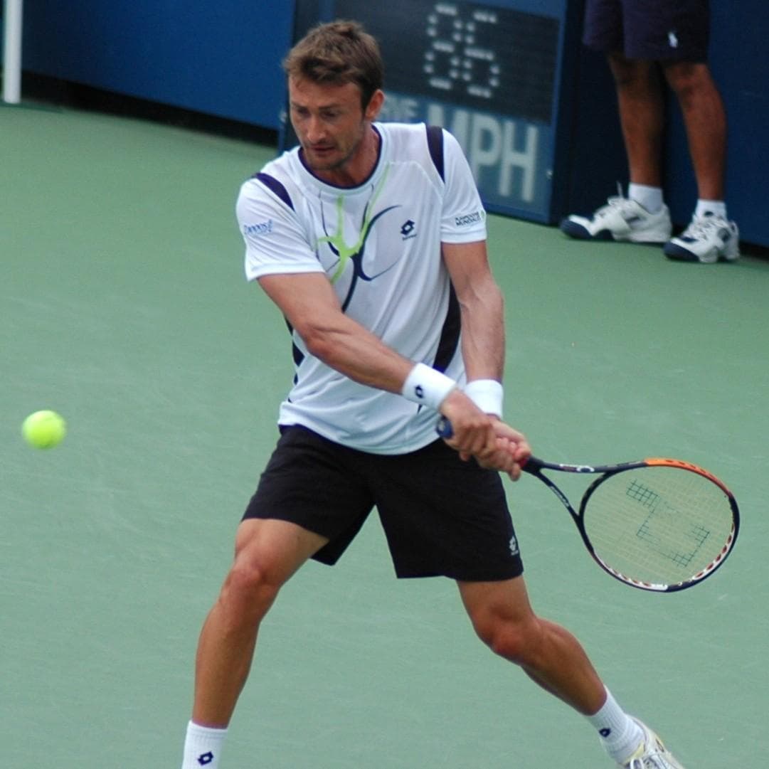 Best Spanish Tennis Players | List of Famous Tennis Players from Spain