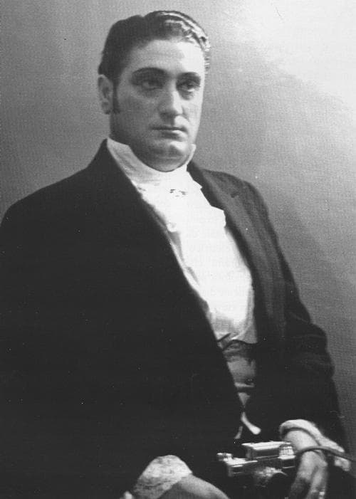 Famous Male Tenors; Top Tenors; Best Male Tenors