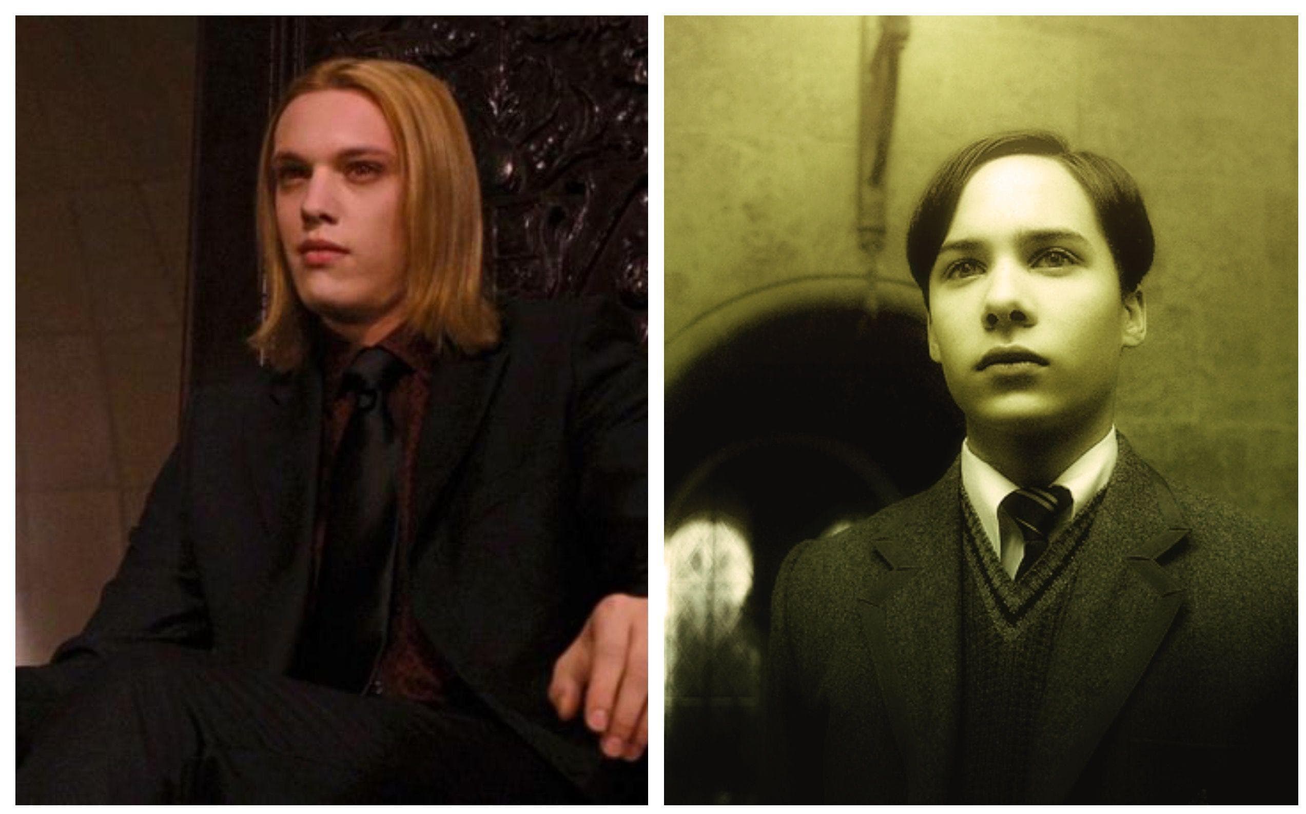 19 Actors Who Were Almost 'Harry Potter' Characters