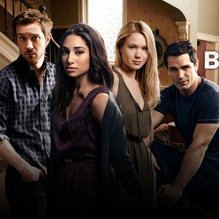 Best Vampire TV Shows | List of Series About Vampires