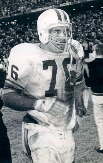 Best Hispanic Football Players