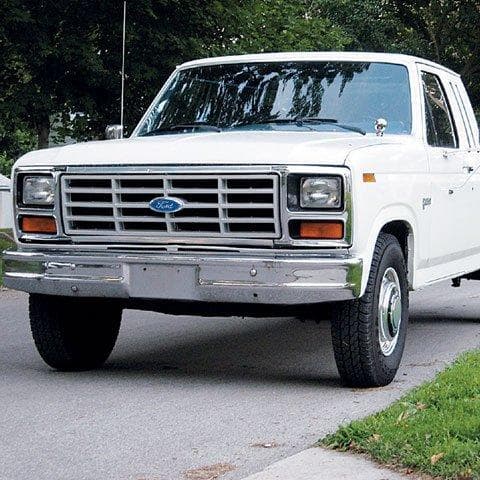 1984 Cars: List of All Cars from 1984