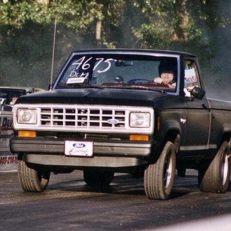 1984 Cars: List of All Cars from 1984
