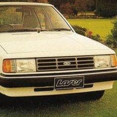 1984 Cars: List of All Cars from 1984