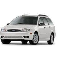All Ford Station Wagons | List of Station Wagons Made By Ford
