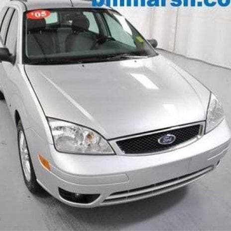2005 Fords | List of All 2005 Ford Cars