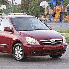 Best Minivans | List of the Top Mini Vans