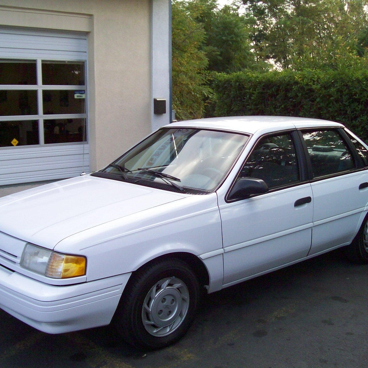 1993 Cars: List of All Cars from 1993