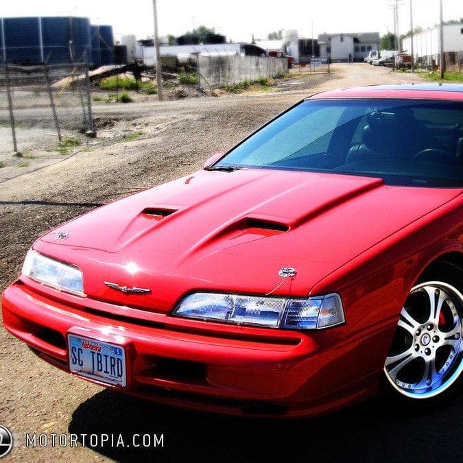 1993 Cars: List of All Cars from 1993