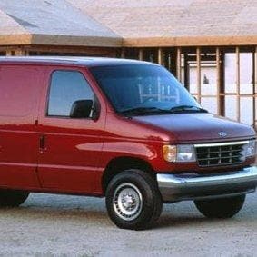 1993 Fords | List of All 1993 Ford Cars