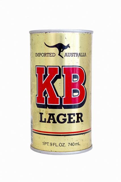 Bad Australian Beers: List of Australia's Worst Commercial Brews