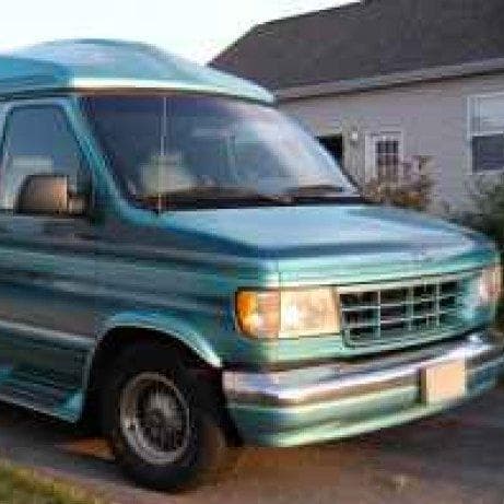 1994 Cars: List of All Cars from 1994