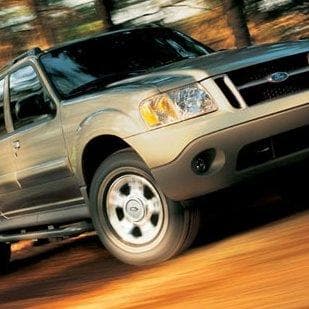2005 Fords | List of All 2005 Ford Cars
