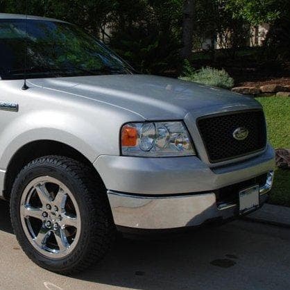 2005 Fords | List of All 2005 Ford Cars