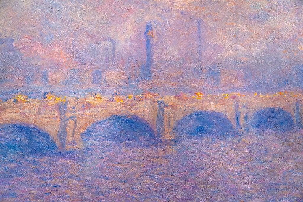 The 20 Best Claude Monet Paintings, Ranked By Art Fans