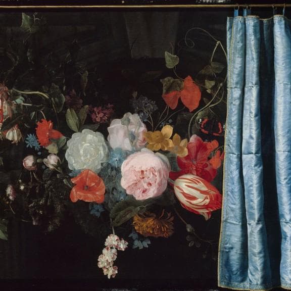 Famous Still Life Paintings List | Popular Paintings in the Still Life ...