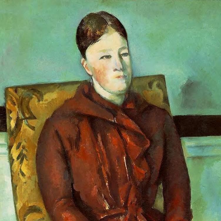 Famous Post-Impressionism Portraits | List of Popular Post ...