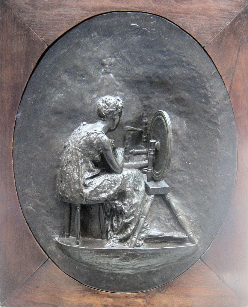 Popular Relief Art | List of Famous Relief Artwork