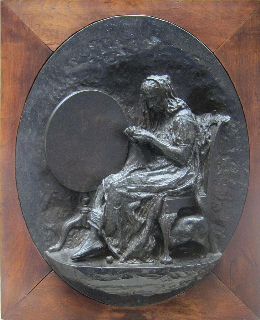 Popular Relief Art | List of Famous Relief Artwork