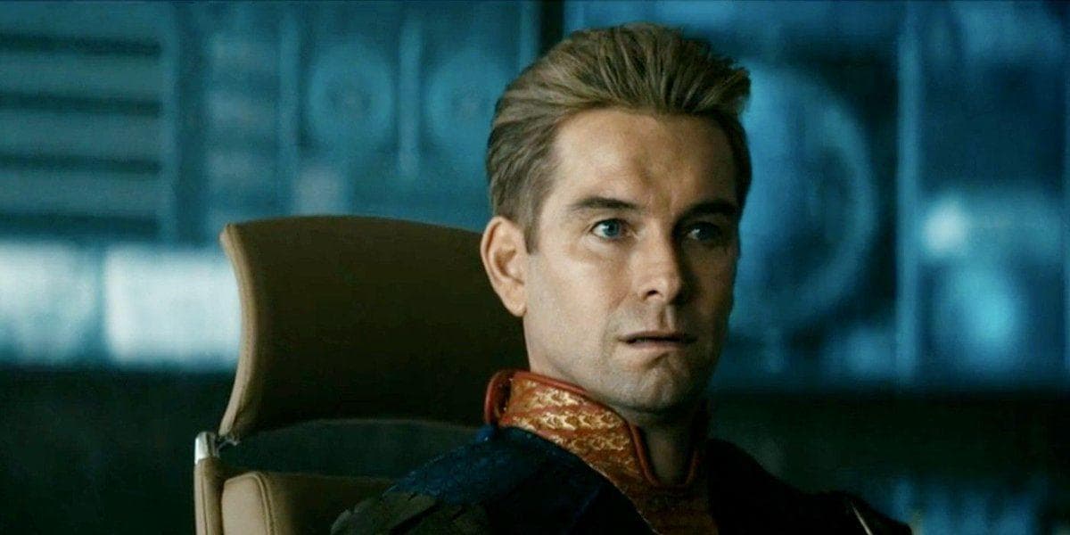 Comic Book Villain TV Performances That Are Worthy Of The Big Screen